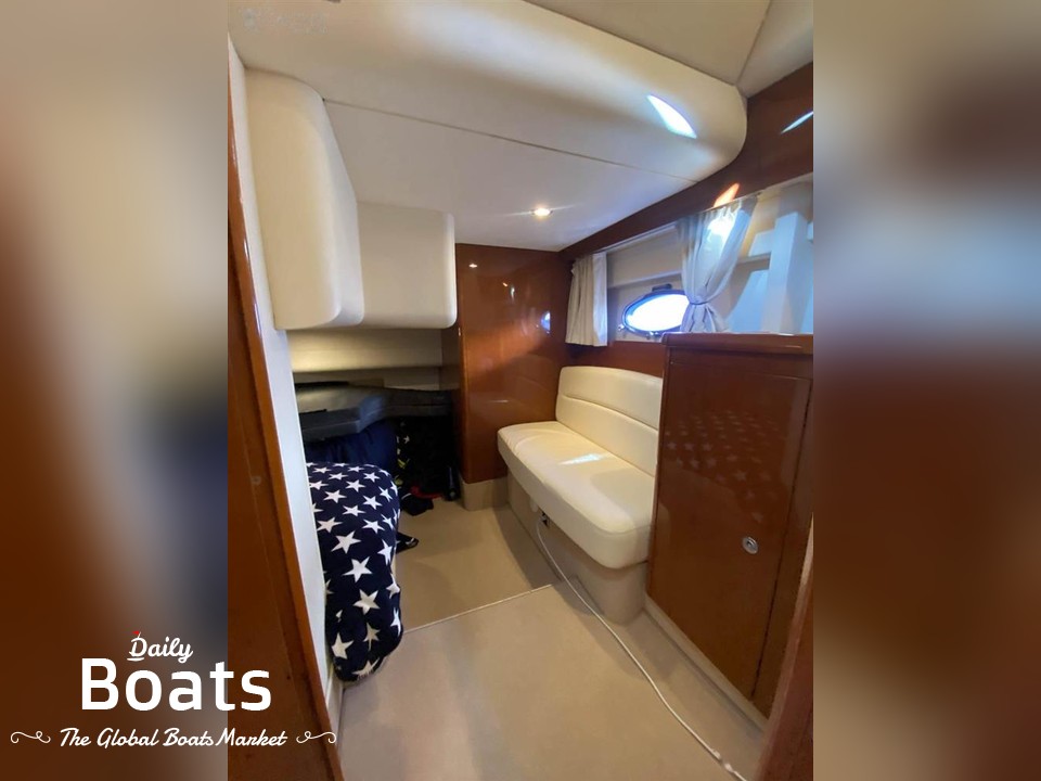 2007 Princess V42 for sale. View price, photos and Buy 2007 Princess ...