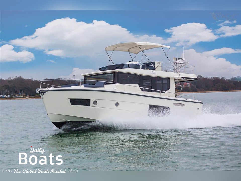 2020 Cranchi Eco Trawler 43 for sale. View price, photos and Buy 2020 ...