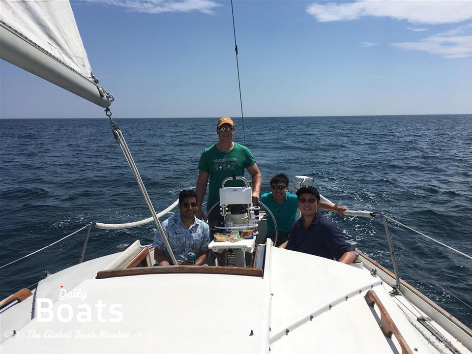 1968 Raider 35 for sale. View price, photos and Buy 1968 Raider 35 #218395