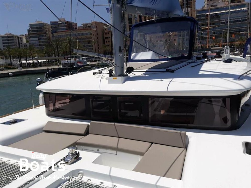 2019 Lagoon Catamarans 450 F for sale. View price, photos and Buy 2019 ...
