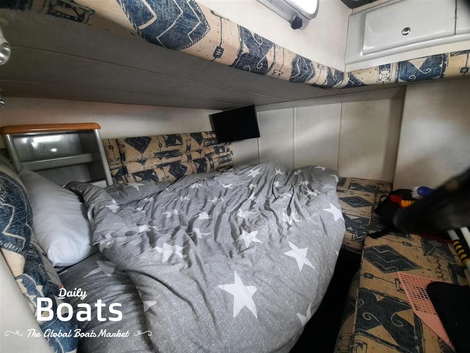 1996 Sealine S37 for sale. View price, photos and Buy 1996 Sealine S37 #218403