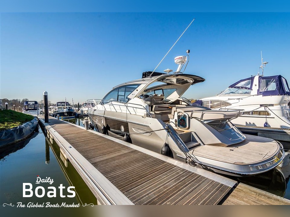 2021 Cranchi M44 for sale. View price, photos and Buy 2021 Cranchi M44 ...