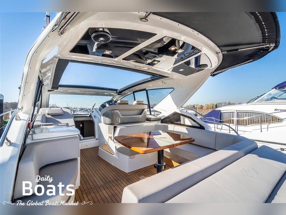 2021 Cranchi M44 for sale. View price, photos and Buy 2021 Cranchi M44 ...