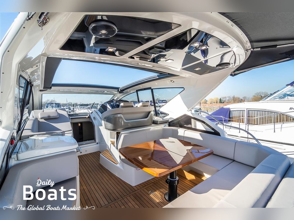 2021 Cranchi M44 for sale. View price, photos and Buy 2021 Cranchi M44 ...