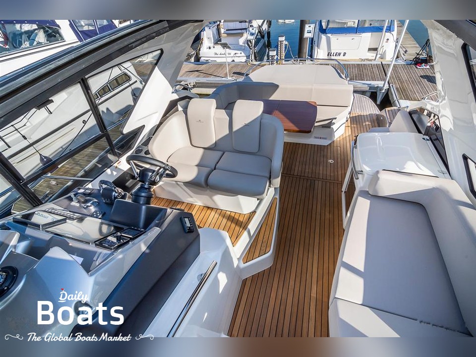 2021 Cranchi M44 for sale. View price, photos and Buy 2021 Cranchi M44 ...