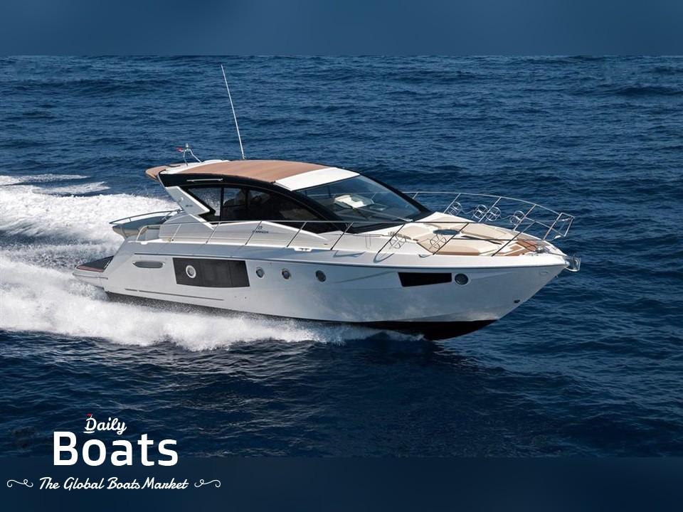 2021 Cranchi M44 for sale. View price, photos and Buy 2021 Cranchi M44 ...