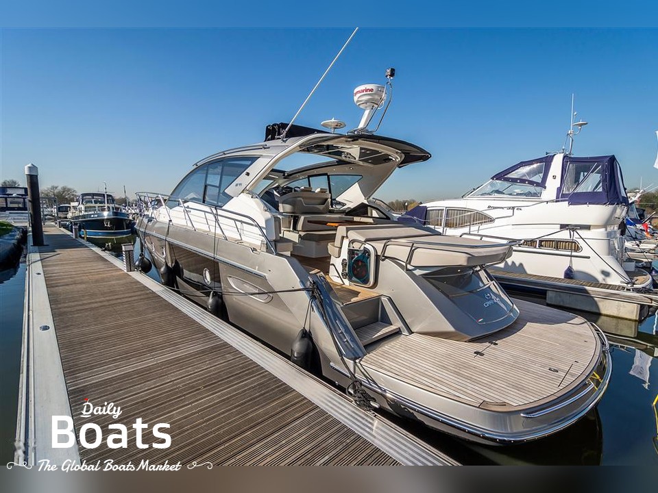 2021 Cranchi M44 for sale. View price, photos and Buy 2021 Cranchi M44 ...