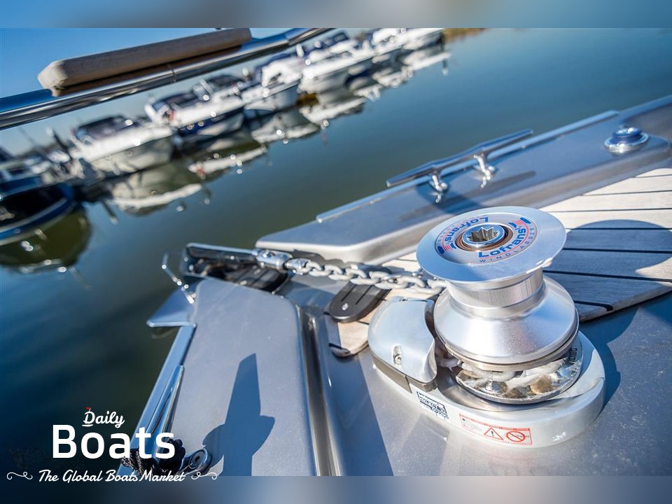 2021 Cranchi M44 for sale. View price, photos and Buy 2021 Cranchi M44 ...