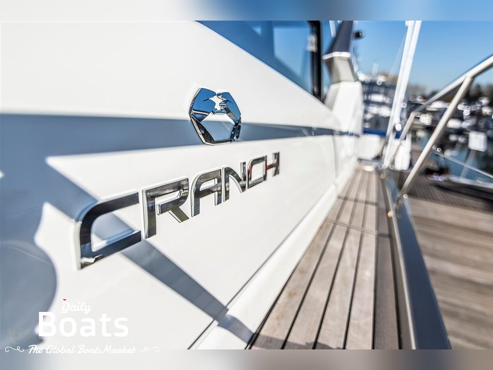 2021 Cranchi M44 for sale. View price, photos and Buy 2021 Cranchi M44 ...
