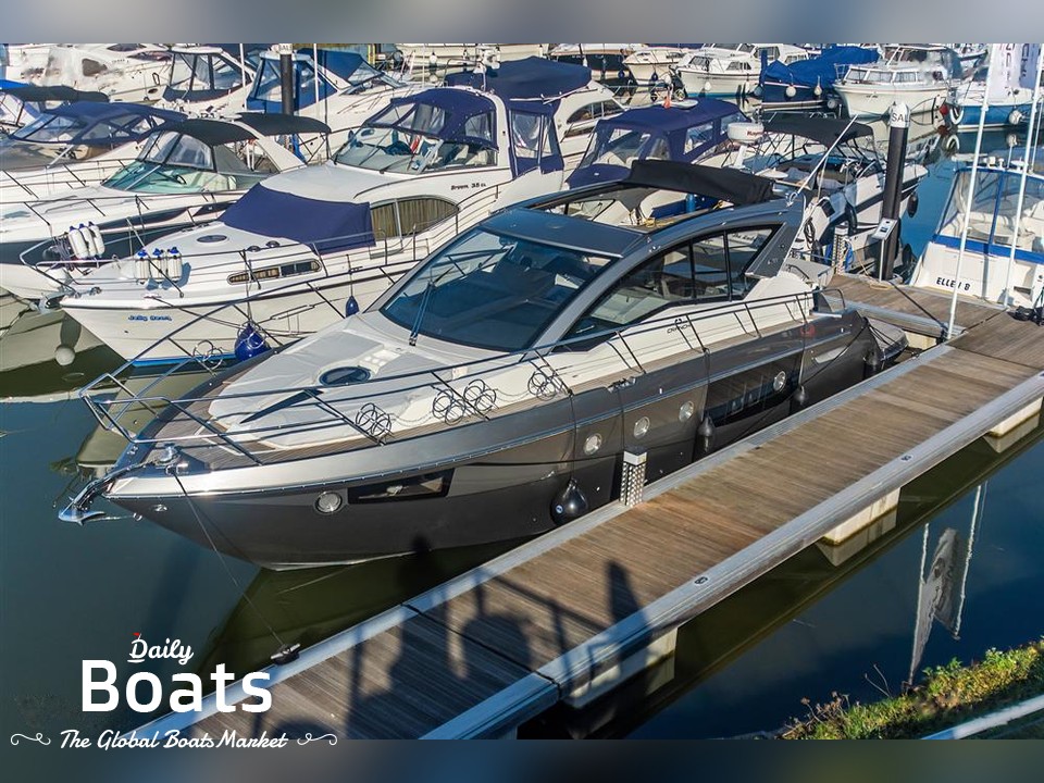 2021 Cranchi M44 for sale. View price, photos and Buy 2021 Cranchi M44 ...