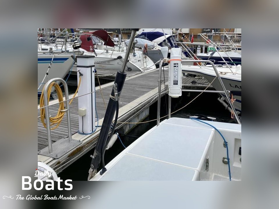 2011 J Boats J133 for sale. View price, photos and Buy 2011 J Boats ...