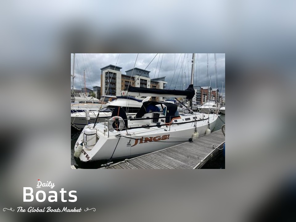 2011 J Boats J133 for sale. View price, photos and Buy 2011 J Boats ...