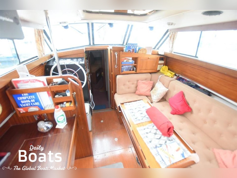 1983 Colvic Craft Victor 35 for sale. View price, photos and Buy 1983 ...