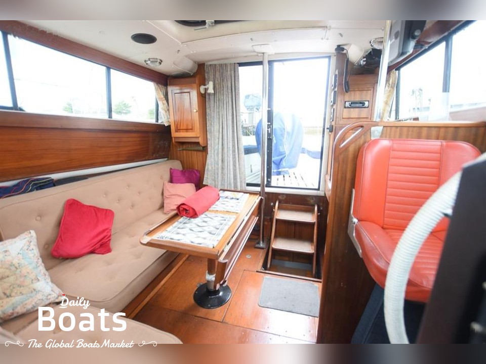 1983 Colvic Craft Victor 35 for sale. View price, photos and Buy 1983 ...