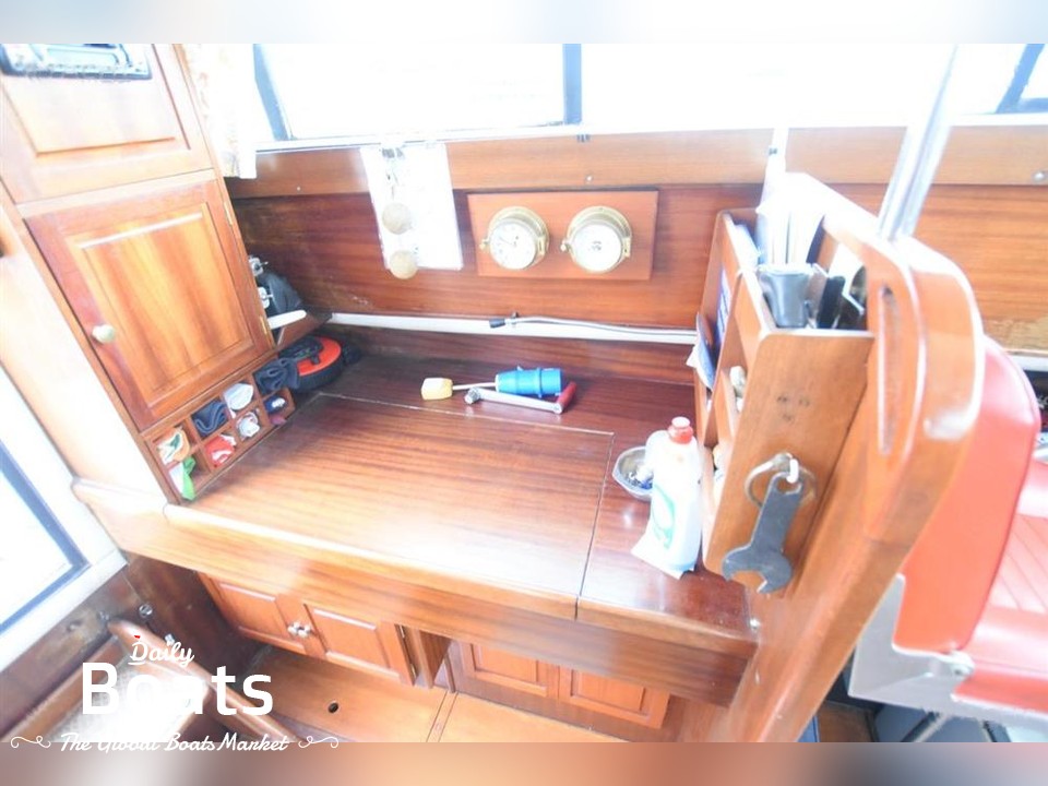 1983 Colvic Craft Victor 35 for sale. View price, photos and Buy 1983 ...