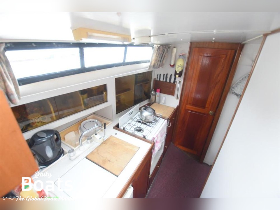 1983 Colvic Craft Victor 35 for sale. View price, photos and Buy 1983 ...