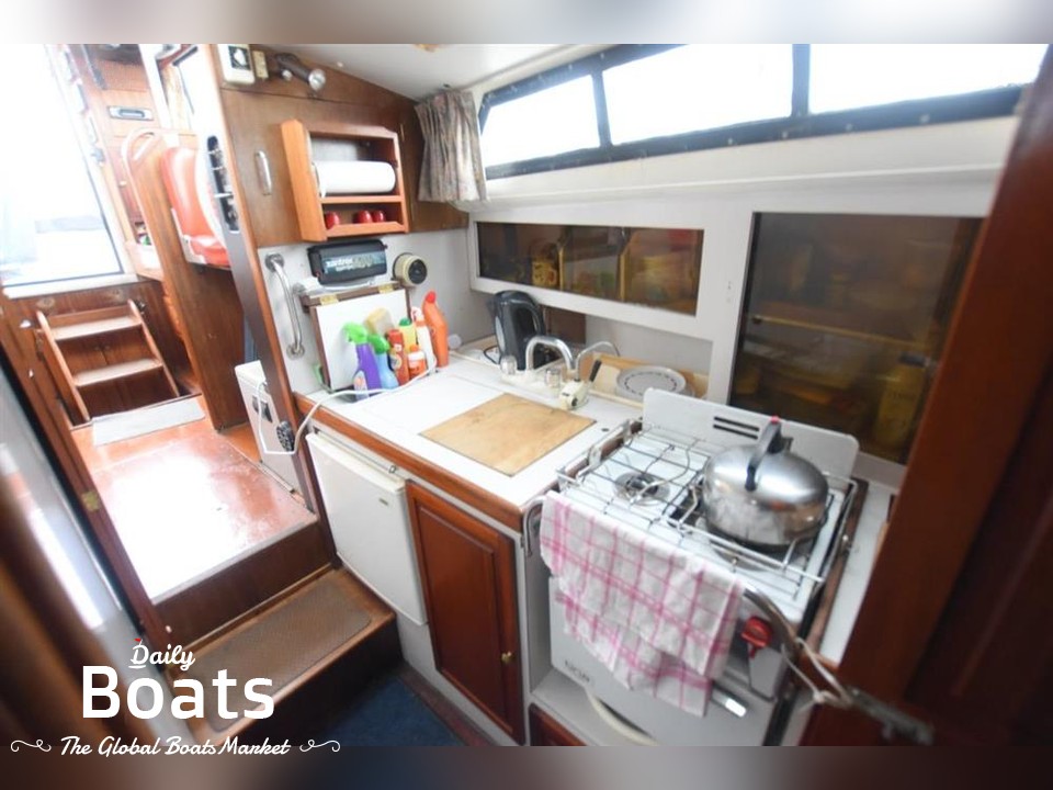 1983 Colvic Craft Victor 35 for sale. View price, photos and Buy 1983 ...