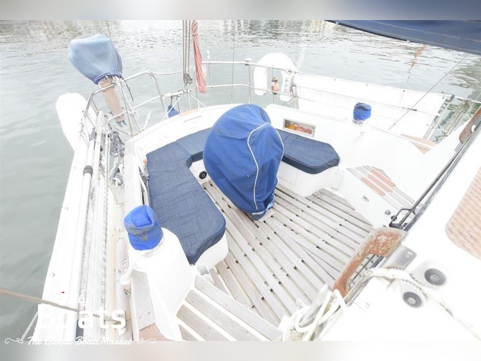 1983 Colvic Craft Victor 35 for sale. View price, photos and Buy 1983 ...