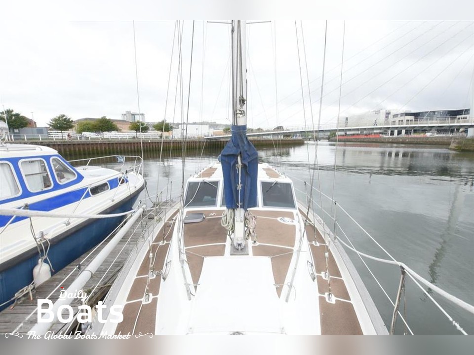 1983 Colvic Craft Victor 35 for sale. View price, photos and Buy 1983 ...