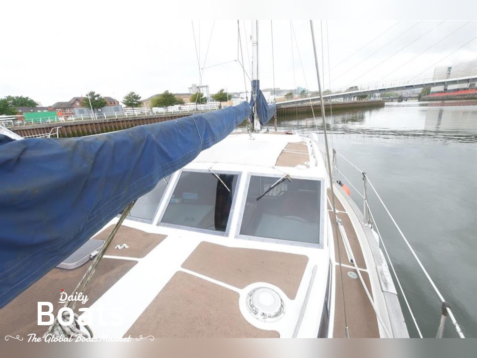 1983 Colvic Craft Victor 35 for sale. View price, photos and Buy 1983 ...