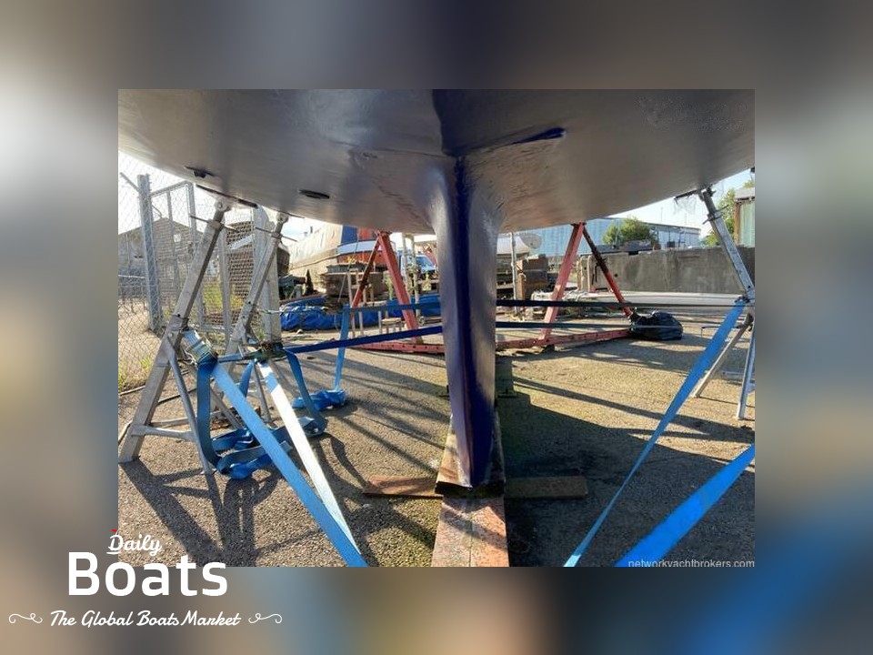 1981 Moody 33S for sale. View price, photos and Buy 1981 Moody 33S #218450