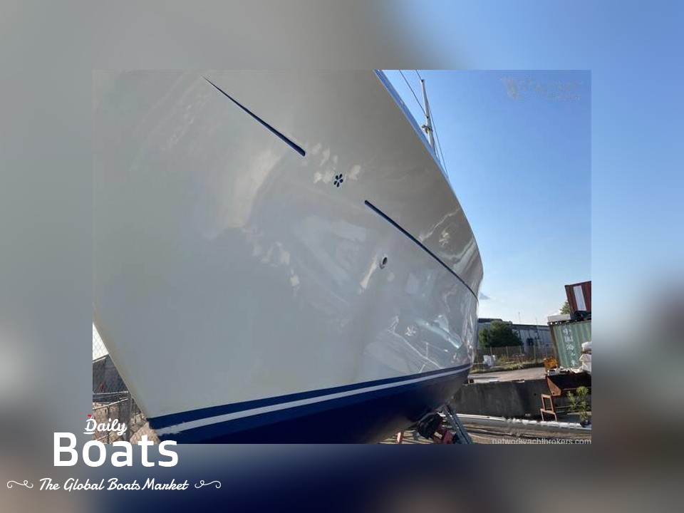 1981 Moody 33S for sale. View price, photos and Buy 1981 Moody 33S #218450