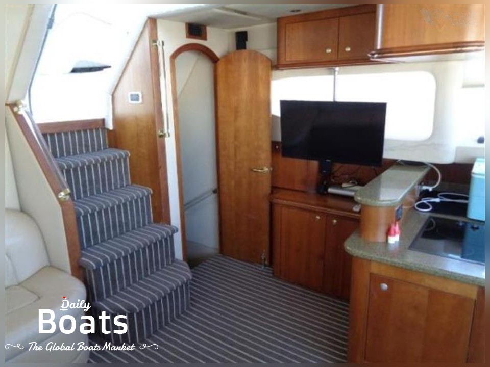 2001 Cruisers Yachts 4450 Express for sale. View price, photos and Buy ...