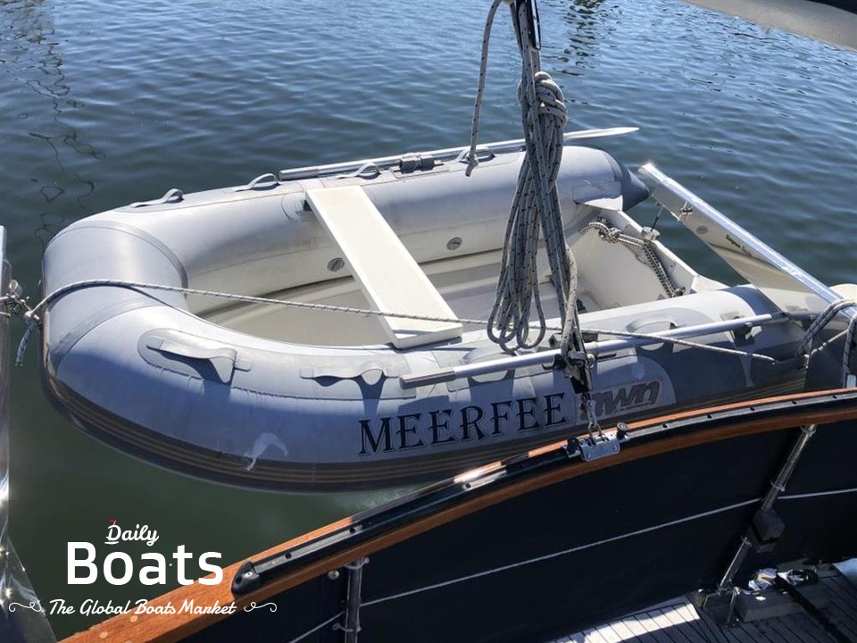 1984 Seafinn 411 for sale. View price, photos and Buy 1984 Seafinn 411 ...