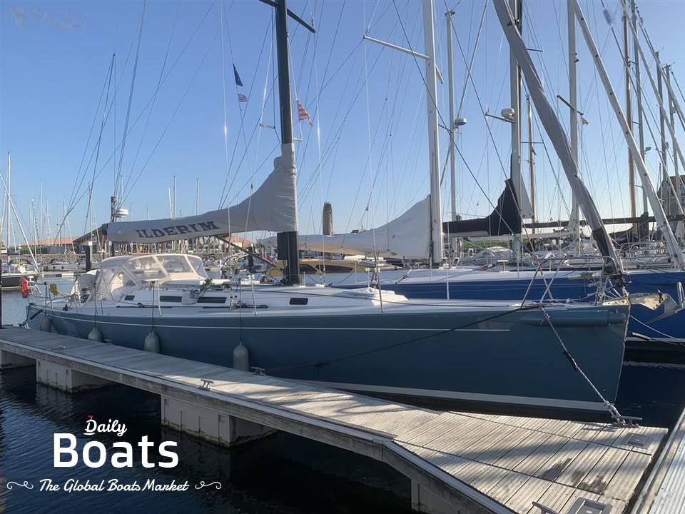 2001 J Boats J145 for sale. View price, photos and Buy 2001 J Boats ...