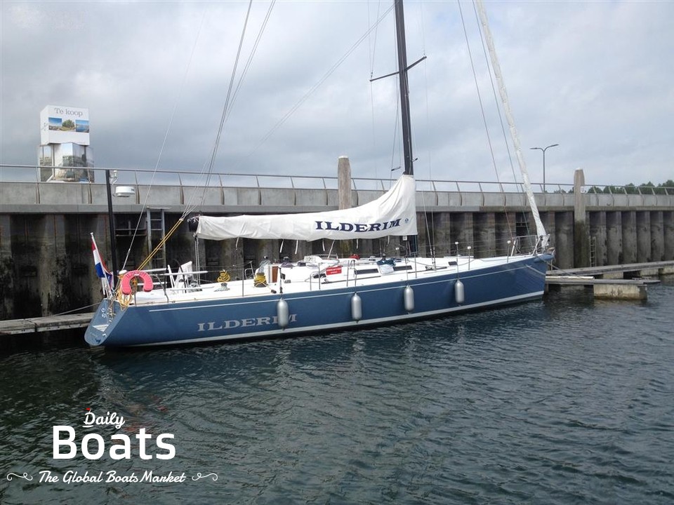 2001 J Boats J145 for sale. View price, photos and Buy 2001 J Boats ...