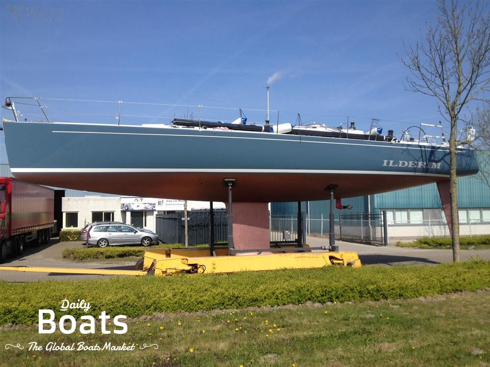 2001 J Boats J145 for sale. View price, photos and Buy 2001 J Boats ...