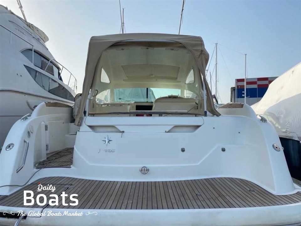 2006 Jeanneau Prestige 34 for sale. View price, photos and Buy 2006 ...