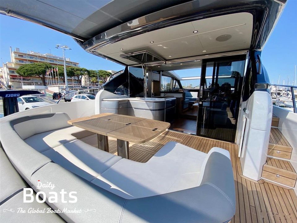 2020 Princess V60 for sale. View price, photos and Buy 2020 Princess ...