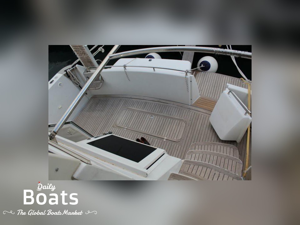 1999 Carver Yachts 504 for sale. View price, photos and Buy 1999 Carver ...