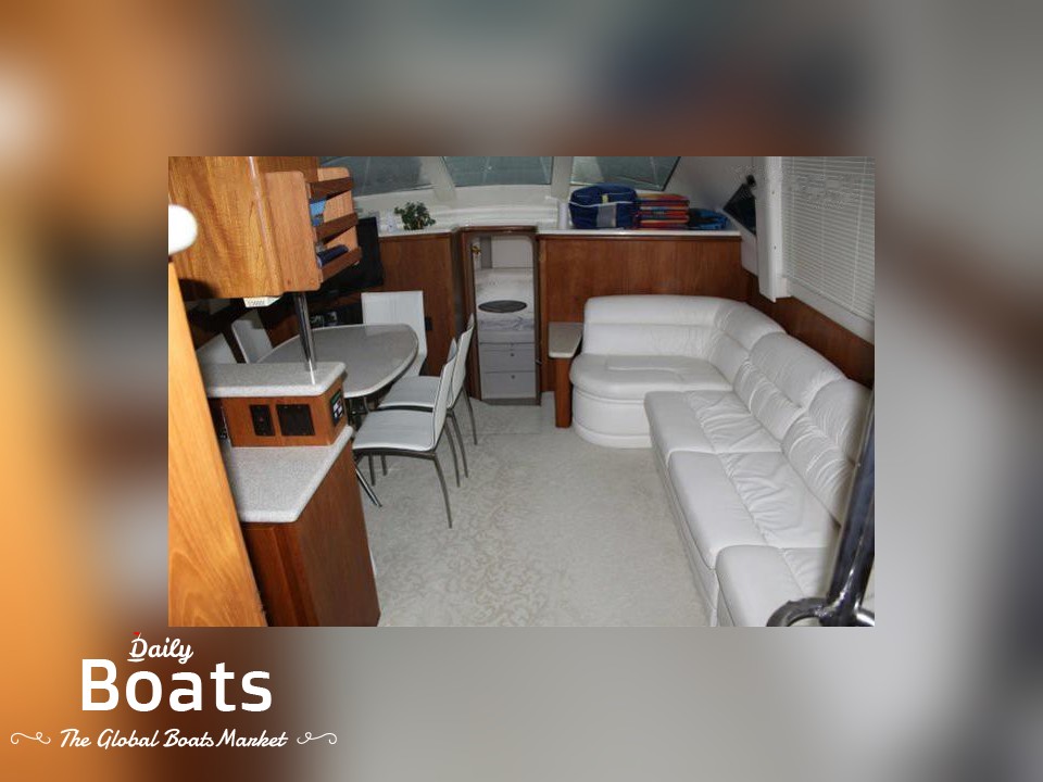 1999 Carver Yachts 504 for sale. View price, photos and Buy 1999 Carver ...