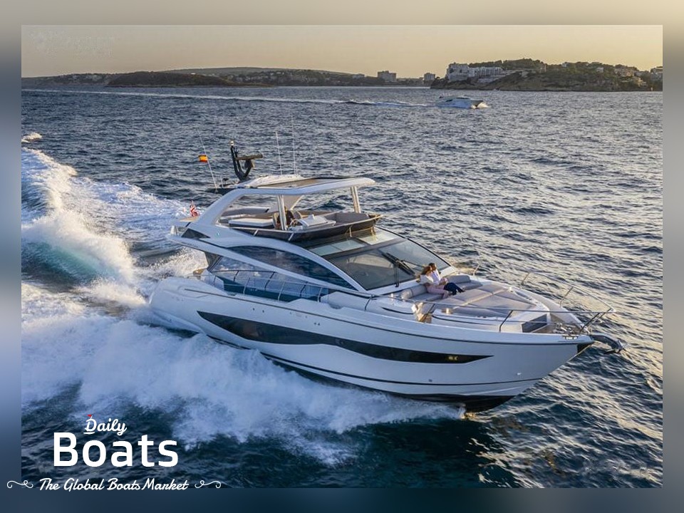 2023 Pearl 62 for sale. View price, photos and Buy 2023 Pearl 62 #218500