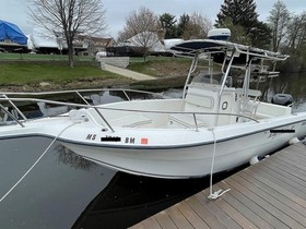 Sea Fox Boats 257 Center Console for sale | View price, photos and Buy ...