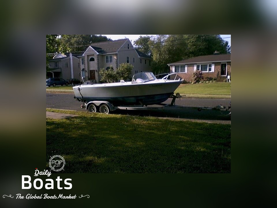 1965 Bertram Yachts 20 Moppie for sale. View price, photos and Buy 1965 ...