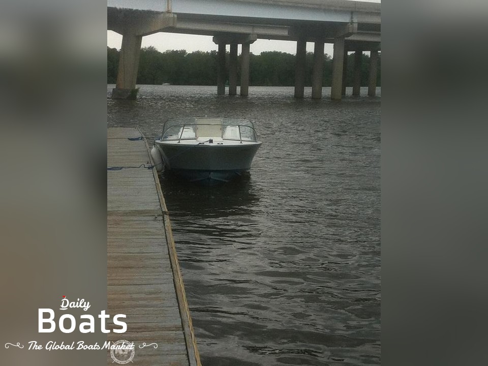 1965 Bertram Yachts 20 Moppie for sale. View price, photos and Buy 1965 ...