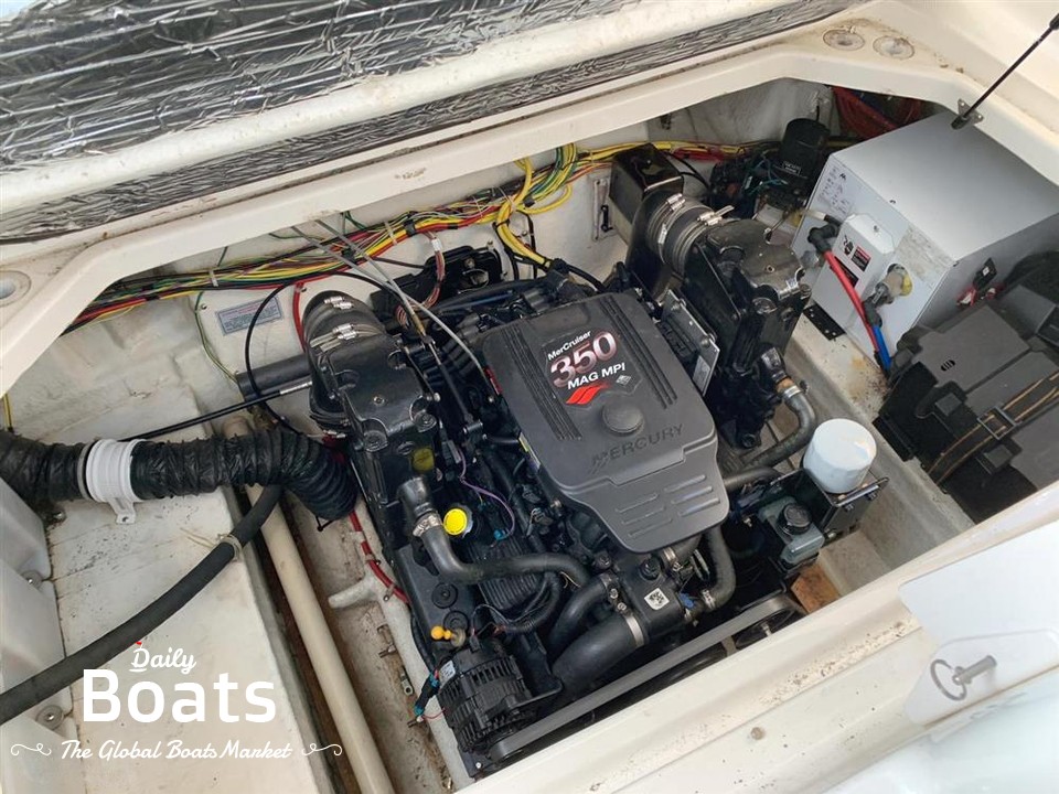2006 Bayliner Boats 285 for sale. View price, photos and Buy 2006 ...