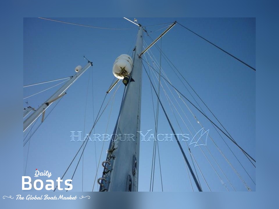 1977 Carter 33 for sale. View price, photos and Buy 1977 Carter 33 #218522