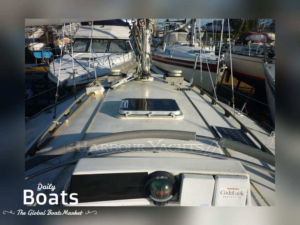 1977 Carter 33 for sale. View price, photos and Buy 1977 Carter 33 #218522