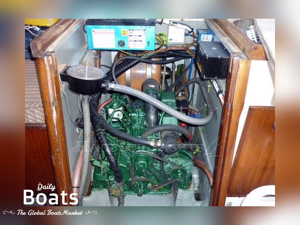 1977 Carter 33 for sale. View price, photos and Buy 1977 Carter 33 #218522