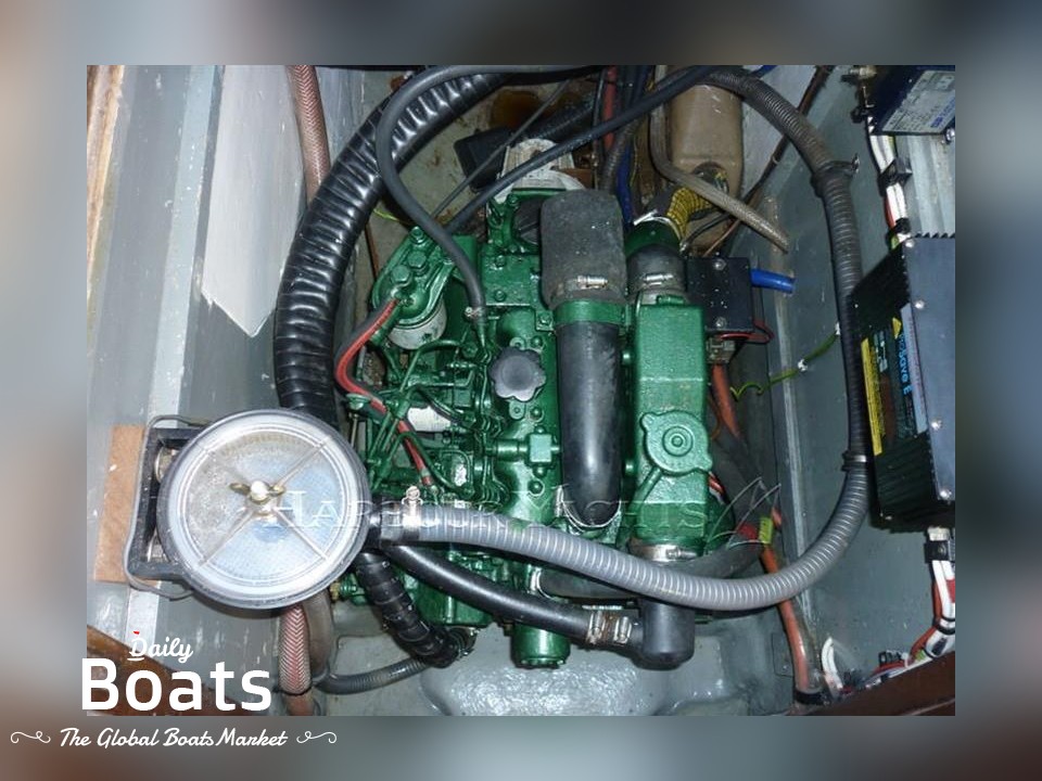 1977 Carter 33 for sale. View price, photos and Buy 1977 Carter 33 #218522