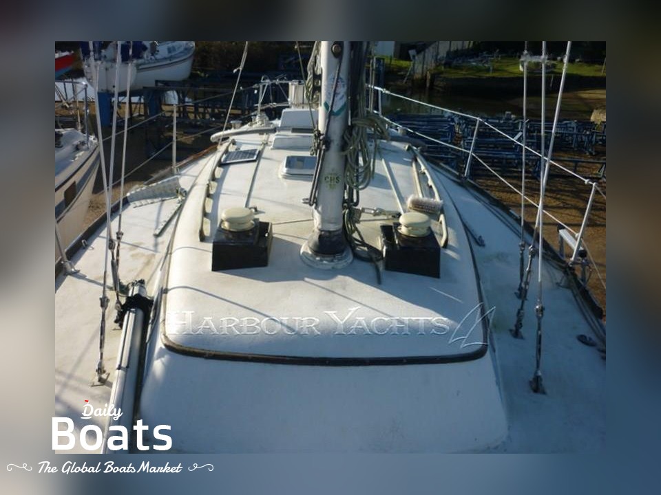 1977 Carter 33 for sale. View price, photos and Buy 1977 Carter 33 #218522