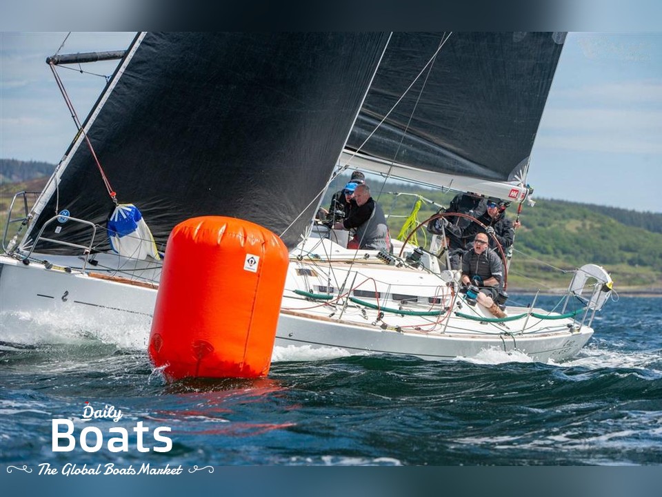 2009 Bénéteau Boats First 40 for sale. View price, photos and Buy 2009 ...