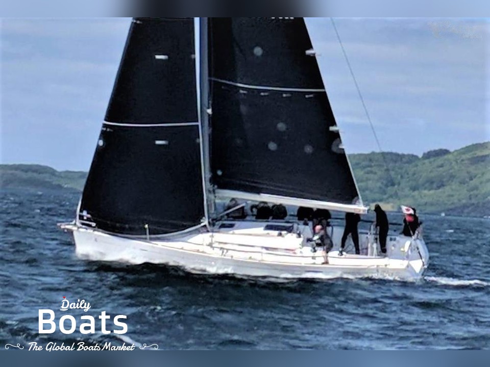 2009 Bénéteau Boats First 40 for sale. View price, photos and Buy 2009 ...