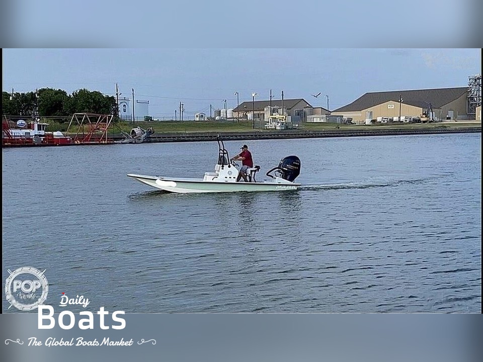 2007 Majek Boats 21 Redfish for sale. View price, photos and Buy 2007 ...