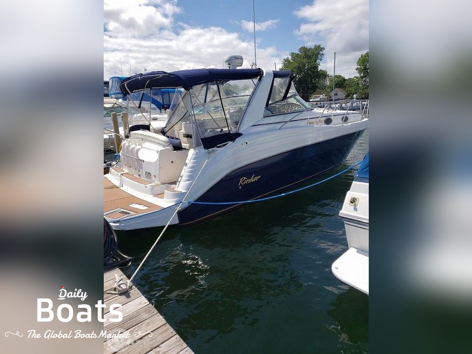 2004 Rinker 342 Fiesta Vee for sale. View price, photos and Buy 2004 ...