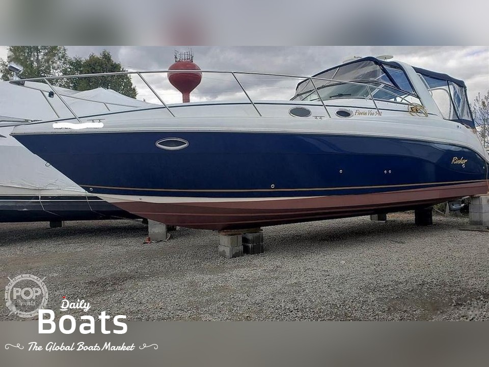 2004 Rinker 342 Fiesta Vee for sale. View price, photos and Buy 2004 ...